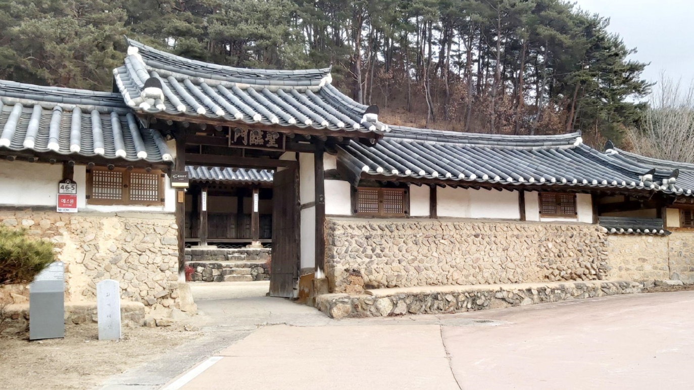 황남인 건축 칼럼 - Narrative in Architecture